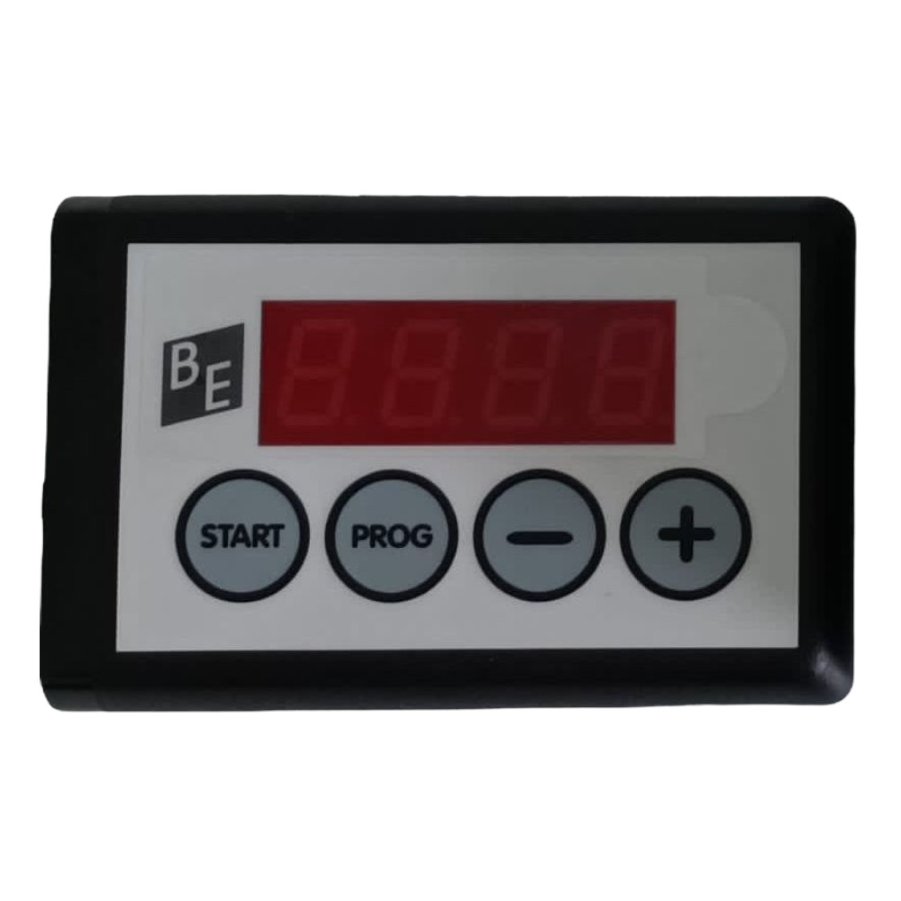 Compact Timer Pro para Solariums – Temporizador Profesional para Estética