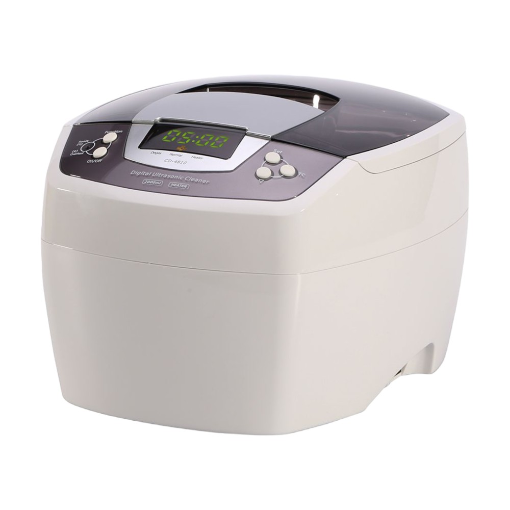 Codyson AB-4810 Ultrasound Cleaner – Deep Tool Cleaning