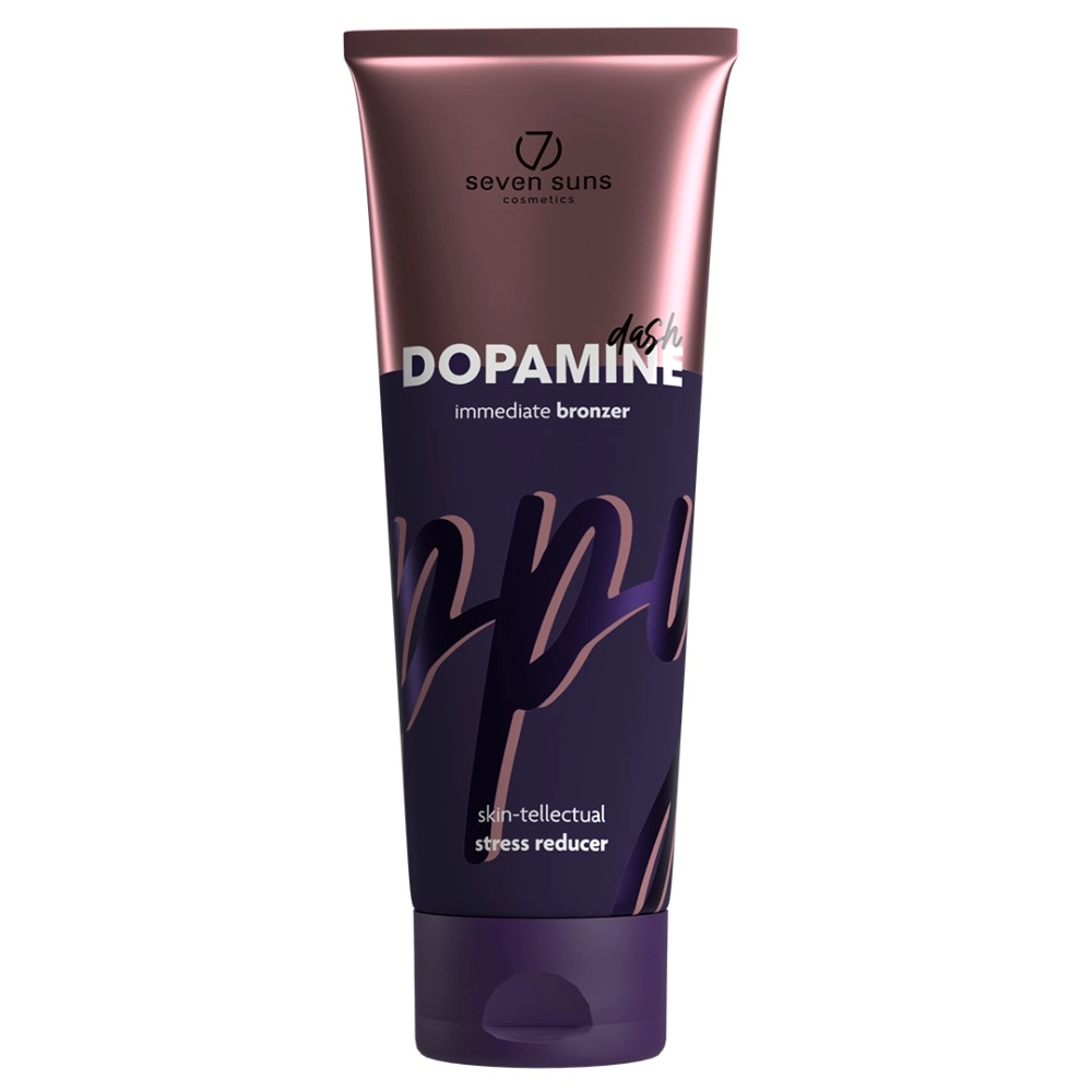 Dopamine Dash: Happiness Hormones de 7Suns – Suplemento para el Ánimo