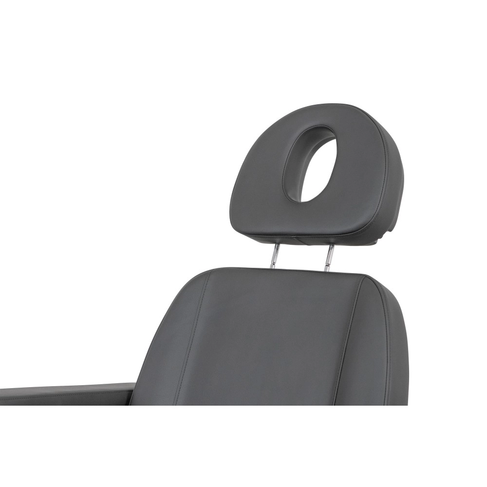 Table de soins esthétiques électrique avec chauffage Weelko