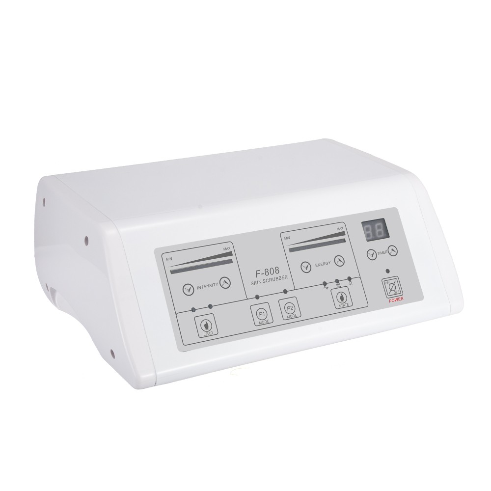 THAU EXFO – Professional Ultrasonic Peeling Equipment for Beauty or Spa