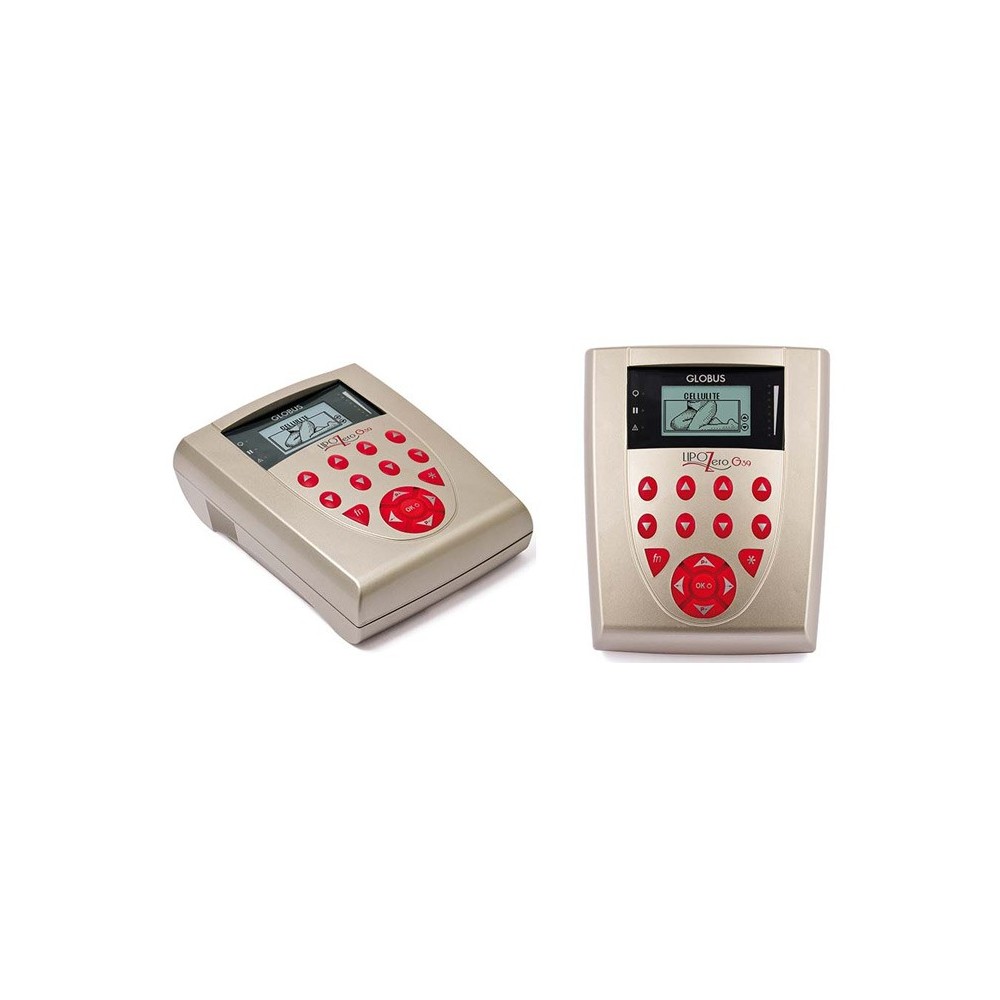 Globus Lipozero G150 Cavitation Device – 42 Aesthetic Programs
