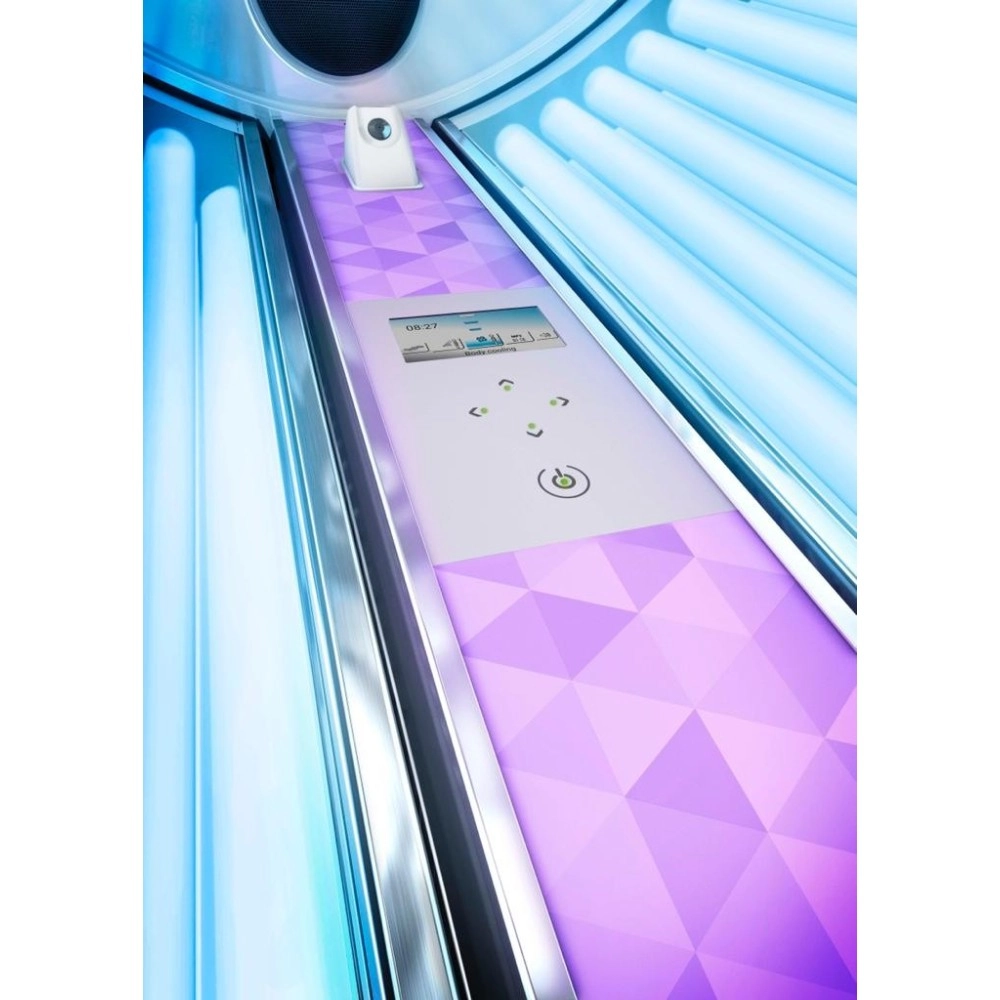 Luxura Collagen&Sun V6 44 XL Balance: bronceado y colágeno 2 en 1
