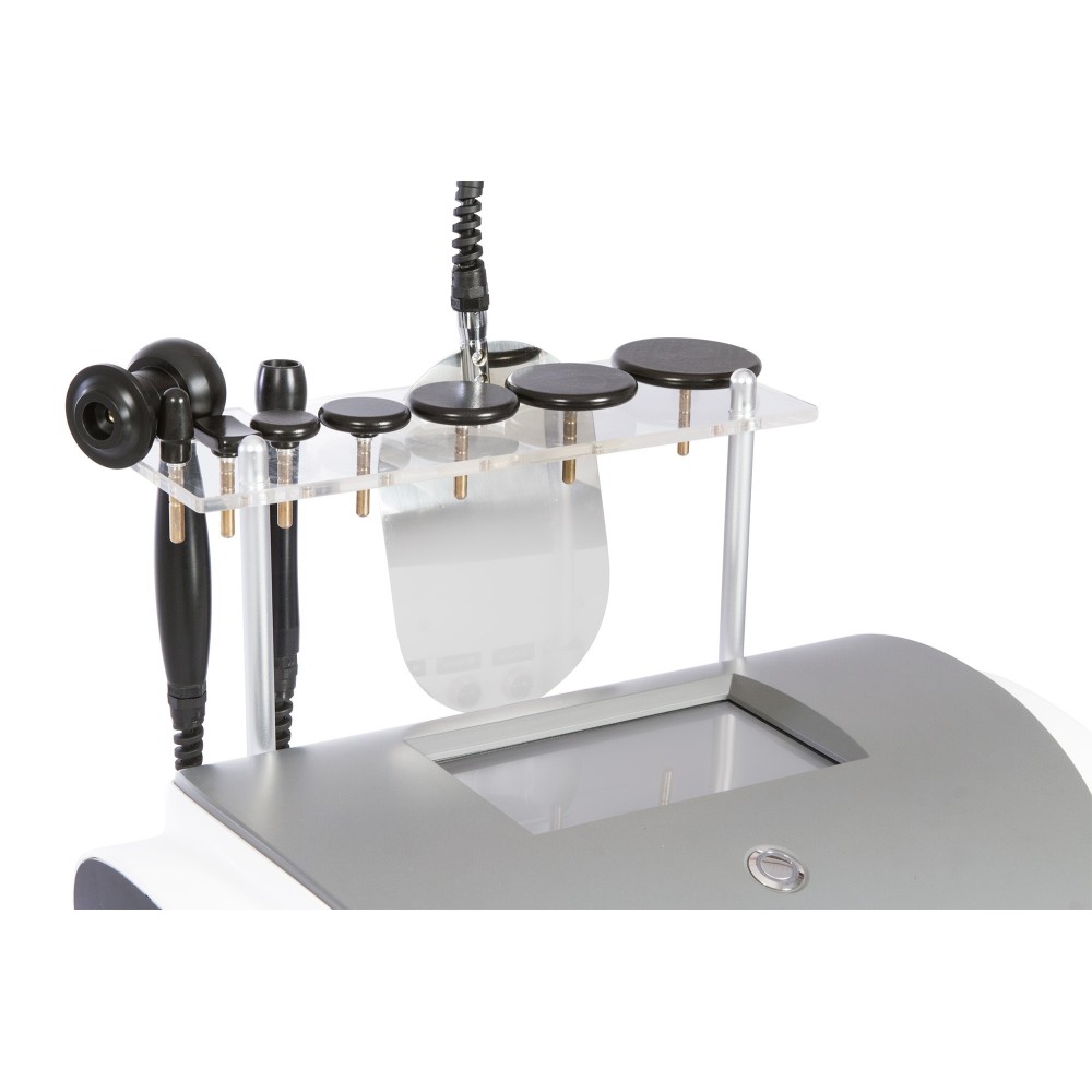 I-medStetic Premium Monopolar Radiofrequency for Skin Rejuvenation