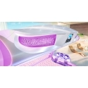 MegaSun 7800 Alpha SmartSun Solarium profesional, bronceado uniforme