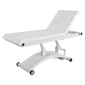 Tables de Massage Professionnelles | Électriques, Fixes et Pliantes
