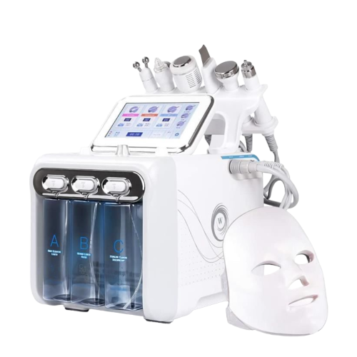 Multifunctional Equipment - SunMarket - Aesthetic Equipment