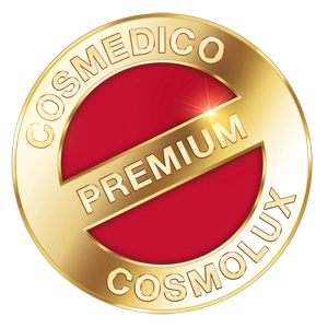 Tubes UV Cosmedico Cosmolux Premium