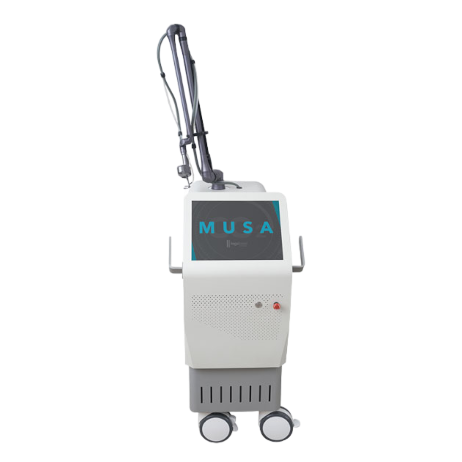 Legolaser Musa CO2 Laser – Hautverjüngung & Narbenkorrektur