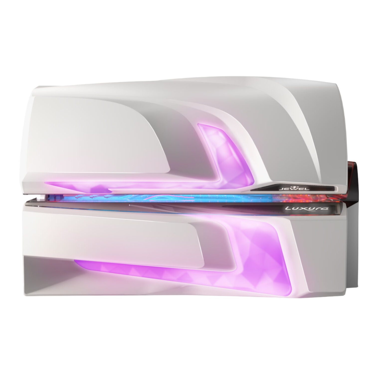 Luxura Jewel EQ45 – Advanced Tanning, 50% Energy Saving